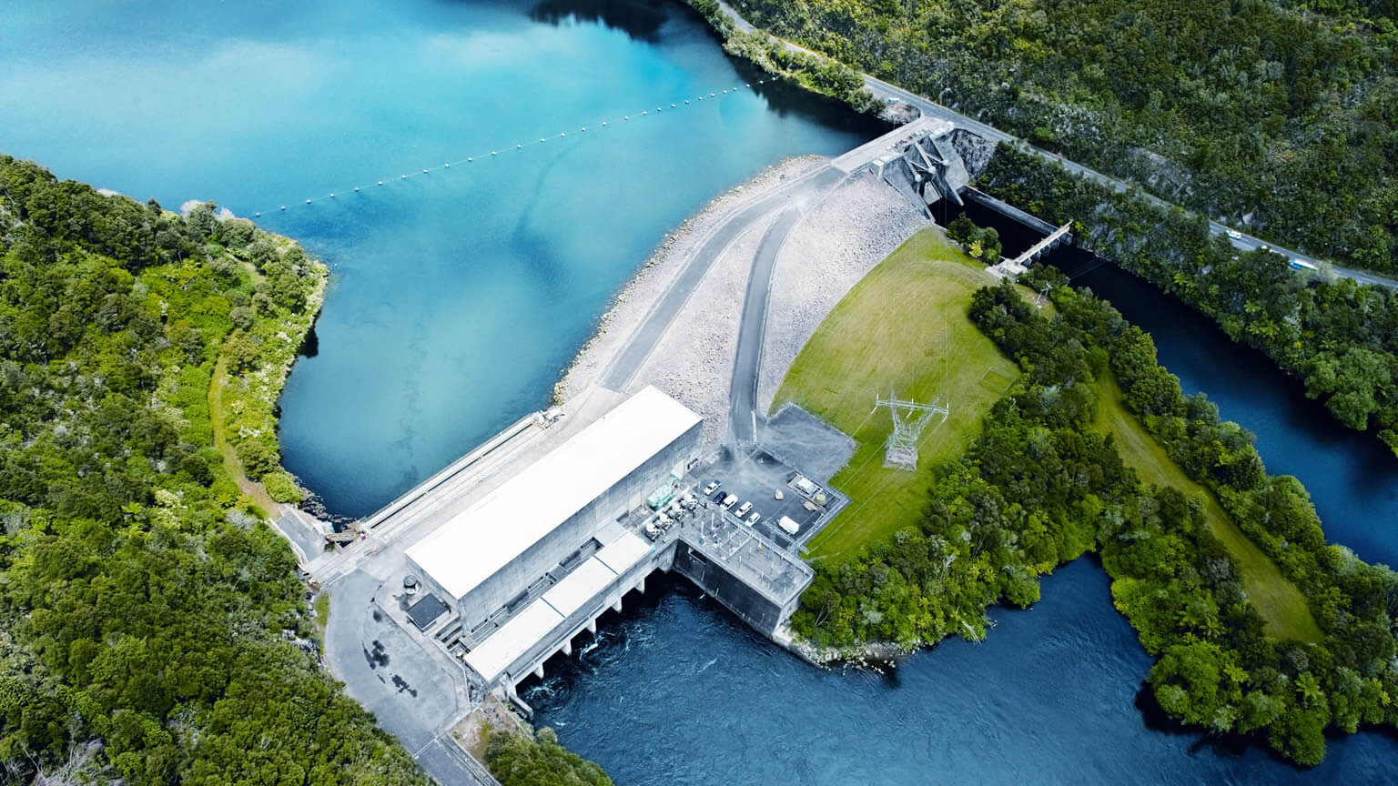 The 'Taniwha' - Waikato River Trails - accommodation guide, where to ...